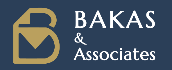 Home - Bakas & Associates